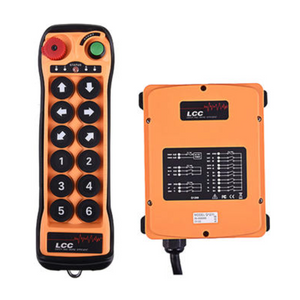 industrial remote control, crane remote control, hoist remote control ...