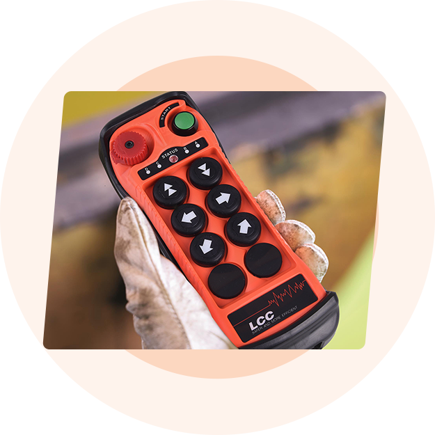 industrial remote control, crane remote control, hoist remote control ...